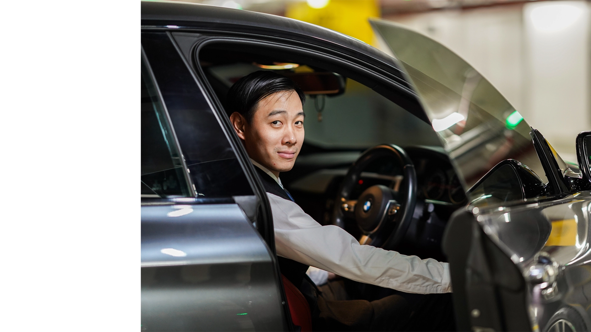 Driver - Connext Pro